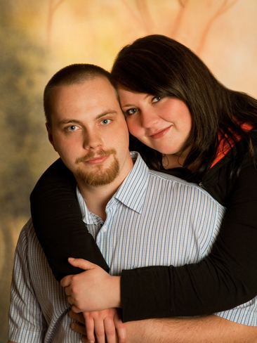 Foto Borstel - Duo-Portraits